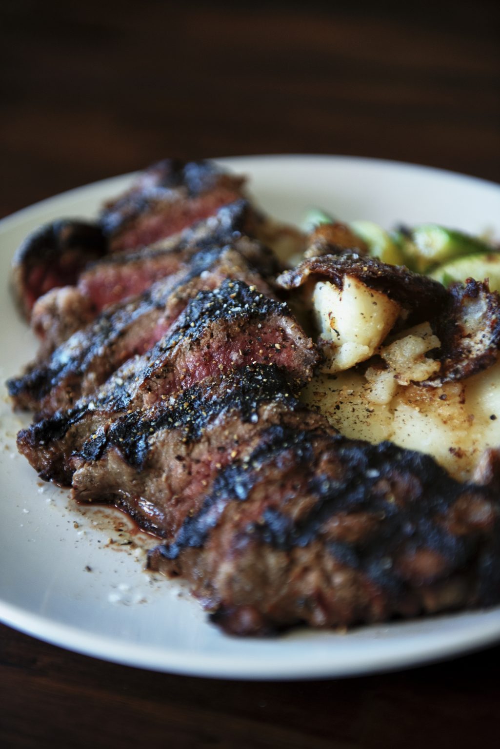 Hickory Restaurant + Bar