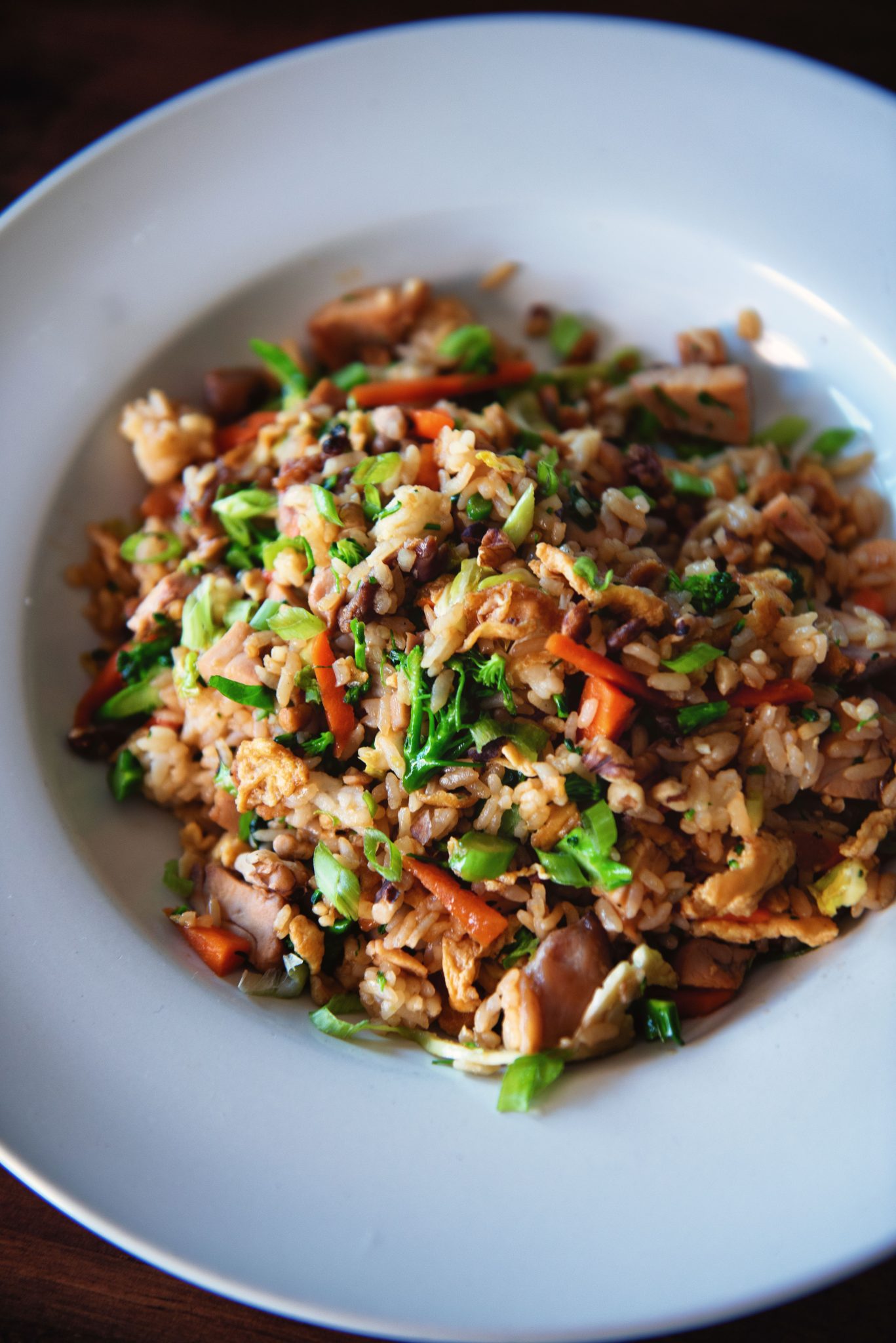 Hickory Restaurant + Bar